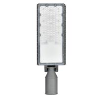 China 100W 150W 200W Aluminum Alloy Intelligent IP65 Parking Lot Lights 3000K - 6500K Color Temperature Street Light for sale