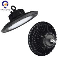 China Led High Bay Light With 60/90/120° Beam Angle Cri>80 3year/5years Warranty for sale