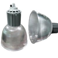 China 5 Years Warranty Ufo High Bay Light 100-160lm/W 60/90/120° Beam Angle for sale