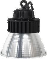 China Ac100-277v 160lm/W High Bay Led Shop Lights Indoor For Factory for sale
