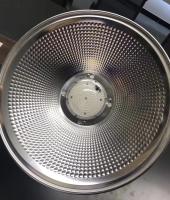 China Ip65 / Ip66 100w Industrial Led Flood Light Fixtures 150 Watt Led High Bay Lights For Shop for sale