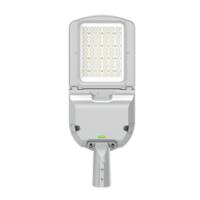 China Ip65 Waterproof Led Street Light 50/60hz Smd5054 3*0.75 0.3m Line Diameter for sale
