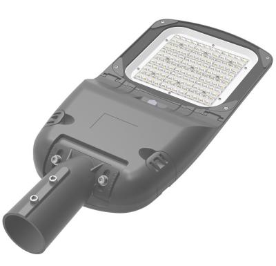 China Aluminum Alloy high quality LED Street Light IP66 Waterproof City Electric AC LED Street Light for sale