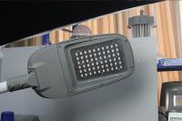 China Aluminum Alloy high quality LED Street Light IP66 Waterproof City Electric AC LED Street Light for sale