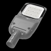 China Aluminum Alloy high quality LED Street Light IP66 Waterproof City Electric AC LED Street Light for sale