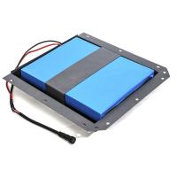 China Monocrystalline Silicon Integrated Automatic Solar Street Lighting With Inbuilt Battery 150-160lm/W for sale