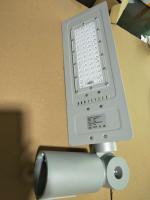 China 100W 150W 200W Outdoor Waterproof IP67 Street Light fixture CRI>80 for sale
