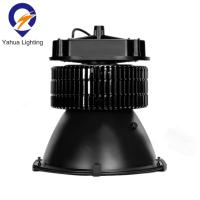 China AC100-277V/ AC85-265V/ AC100-305V LED High Bay Light With 60/90/120° Beam Angle for sale