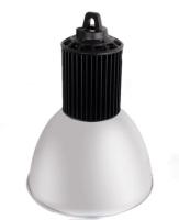 China 3year 5years Industrial Led Flood Led High Bay Light 60w Fixtures Aluminum 140-150lm/W for sale