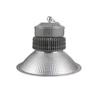 China Aluminum Cold White Led High Bay Lights 200w For Gym Shop Factory Stadium Commercial for sale