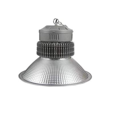 China Aluminum Cold White Led High Bay Lights 200w For Gym Shop Factory Stadium Commercial for sale
