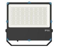 China IP66 Outdoor Lighting Slim LED Flood Light 50w 100w 150w 200w For Project for sale