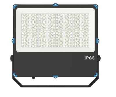 China IP66 Outdoor Lighting Slim LED Flood Light 50w 100w 150w 200w For Project for sale