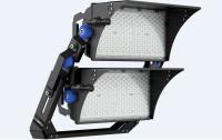 China 1000W Sport Tennis Court Led arena lights stadium led flood light for sale