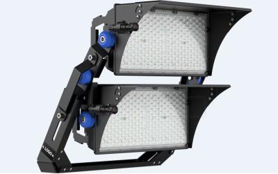 China 1000W Sport Tennis Court Led arena lights stadium led flood light for sale
