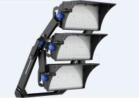 China 1000W Sport Tennis Court Led arena lights stadium led flood light for sale