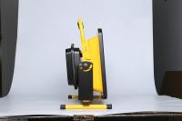 China 150w 200w 300w 400w Rechargeable Portable Ip65 Waterproof Outdoor Lamp Led Flood Light Cri>80 Carton Box for sale