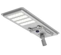 China 30W-200W High Brightness Die Casting Aluminum All In One LED Solar Street Light for sale