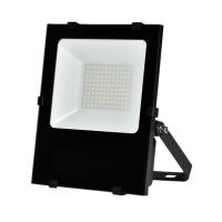 China AC220V outdoor LED Flood Light 100W high bright IP66 6000K for sale