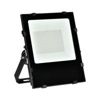 China AC220V outdoor LED Flood Light 100W high bright IP66 6000K for sale