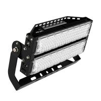 China High Mast Aluminum Waterproof Outdoor 110 Volt Led Flood Light Ip65 2700k-6000k for sale