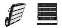 China High Mast Aluminum Waterproof Outdoor 110 Volt Led Flood Light Ip65 2700k-6000k for sale