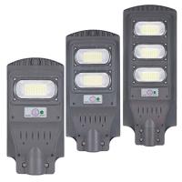 China IP65 Aluminum Alloy Integrated Solar Street Light -20℃~+60℃ Working Temperature for sale