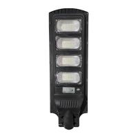 China 300watt Solar Street Light 150-160LM/W Solar Lights Outdoor Garden Path for sale