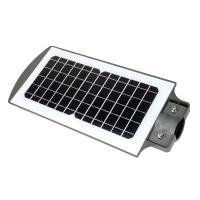 China 300watt Solar Street Light 150-160LM/W Solar Lights Outdoor Garden Path for sale
