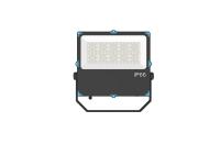 China 100 Watt 300w Square Led Flood Light 2700k-6000k Aluminum Material Led Light Source for sale