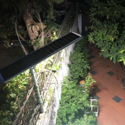 China High Power Led Solar Street Lighting Controller For Garden With Lvd Certification for sale
