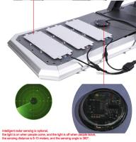 China High Power Led Solar Street Lighting Controller For Garden With Lvd Certification for sale