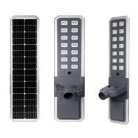 China High Power Led Solar Street Lighting Controller For Garden With Lvd Certification for sale