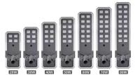 China High Power Led Solar Street Lighting Controller For Garden With Lvd Certification for sale