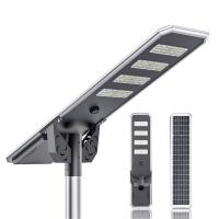 China High Power Led Solar Street Lighting Controller For Garden With Lvd Certification for sale