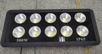 China Led Floodlight 19500lm Warm White 4000k Light Source Led Lifespan 5000hrs for sale