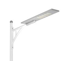 China Solar Powered 6-7 Hours Charge LED Street Lights Aluminium Alloy 12V 120W for sale