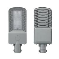China 16800lm 120 Degree Solar Powered Led Lights Outdoor 25-30m Mounting Height for sale