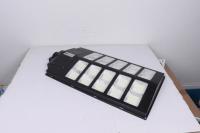 China NEW ABS Solar Street Lighting Outdoor Garden Lights Integrated Body Sensor Street Lights Solar Wall Ligh for sale