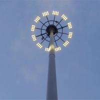 China Super Brightness High Power Flood Light  For 30m Pole High Mast Light For Project for sale