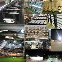 China Super Brightness High Power Flood Light  For 30m Pole High Mast Light For Project for sale