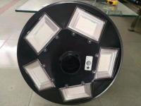 China 100w Led Solar Street Light Solar Powered Outdoor Lighting Time Control Light Post Available for sale
