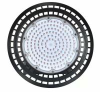 China Indoor Indusrial Warehouse High Bay Light 200w Ac100-305v Cool Light Ip65 for sale