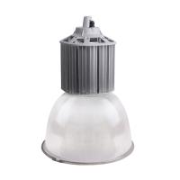 China 150w Led High Bay Lights 60 Degree Beam Angle Aluminum Reflector Nature White for sale