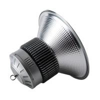 China Aluminum Cold White Led High Bay Lights 200w For Gym Shop Factory Stadium Commercial for sale