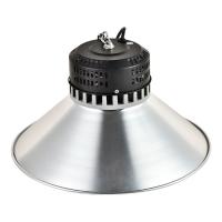 China Industrial LED Flood Light Fixtures 3000K-6000K Aluminum Reflector 150w 120w 100w for sale