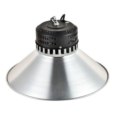 China Industrial LED Flood Light Fixtures 3000K-6000K Aluminum Reflector 150w 120w 100w for sale