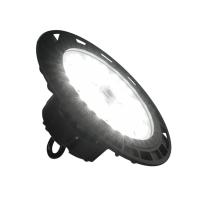 China 5 Years Warranty 200 Watt 400w Ufo High Bay Light 50000 Hours Lifespan 4000k for sale