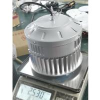 China Industrial LED Flood Light Fixtures 3000K-6000K Aluminum Reflector 150w 120w 100w for sale