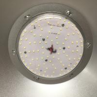 China Industrial LED Flood Light Fixtures 3000K-6000K Aluminum Reflector 150w 120w 100w for sale